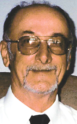 Raymond M. Myers | News, Sports, Jobs - Altoona Mirror
